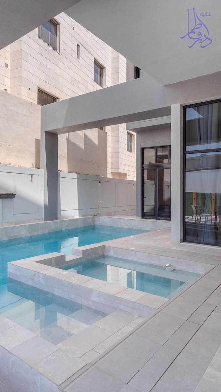 Dar Fatim Chalet - Kuwait
