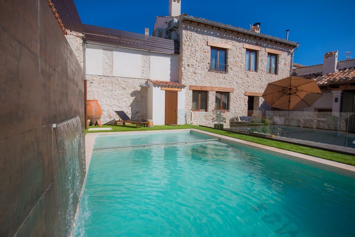 Casa Rural Los Tinajones - Colmenar de Oreja