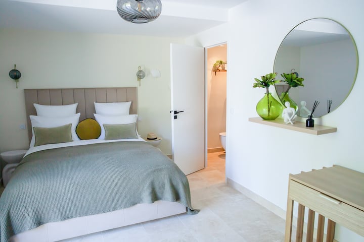 Villa Lily Of The Valley - Mougins