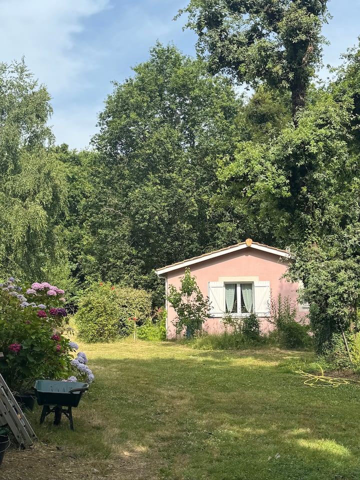 Maison De Vacances - Soulac-sur-Mer