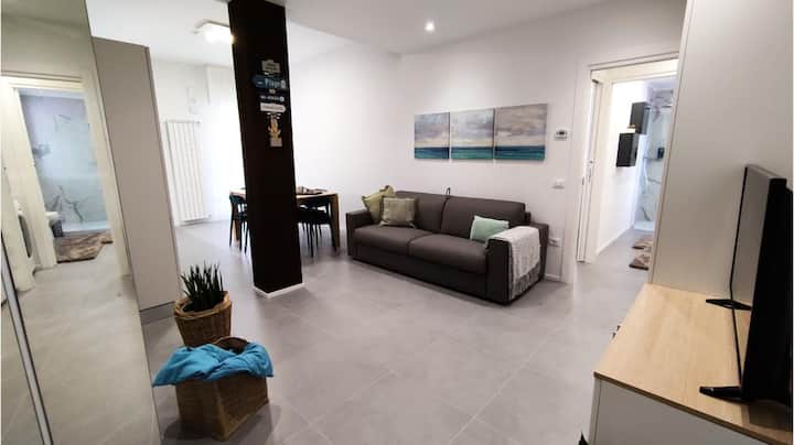 Appartamento Sole Sottomarina - Rosolina Mare