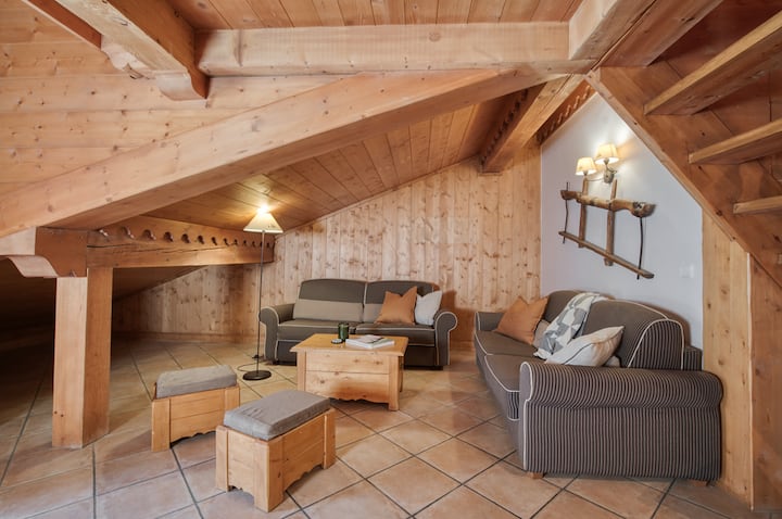 App. Ecrin A 426 - Chaleureux - Tignes
