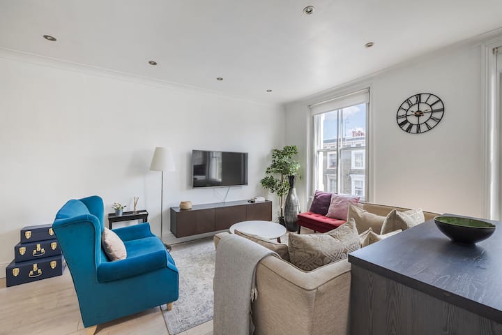 2 Bed | Chelsea | Private Rooftop Terrace - London