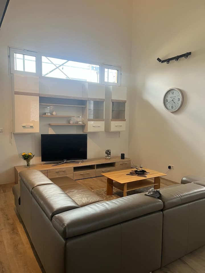 Moderne Ferienwohnung In Soest - Soest