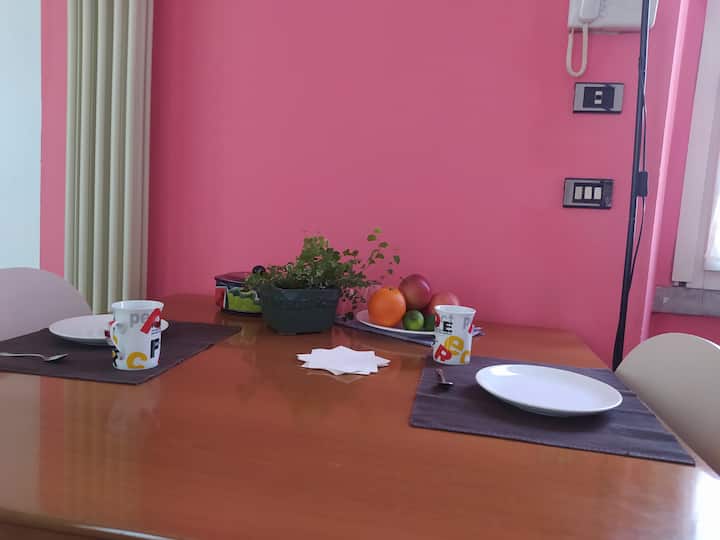 Monolocale Open Space 26 Mq. - Milão