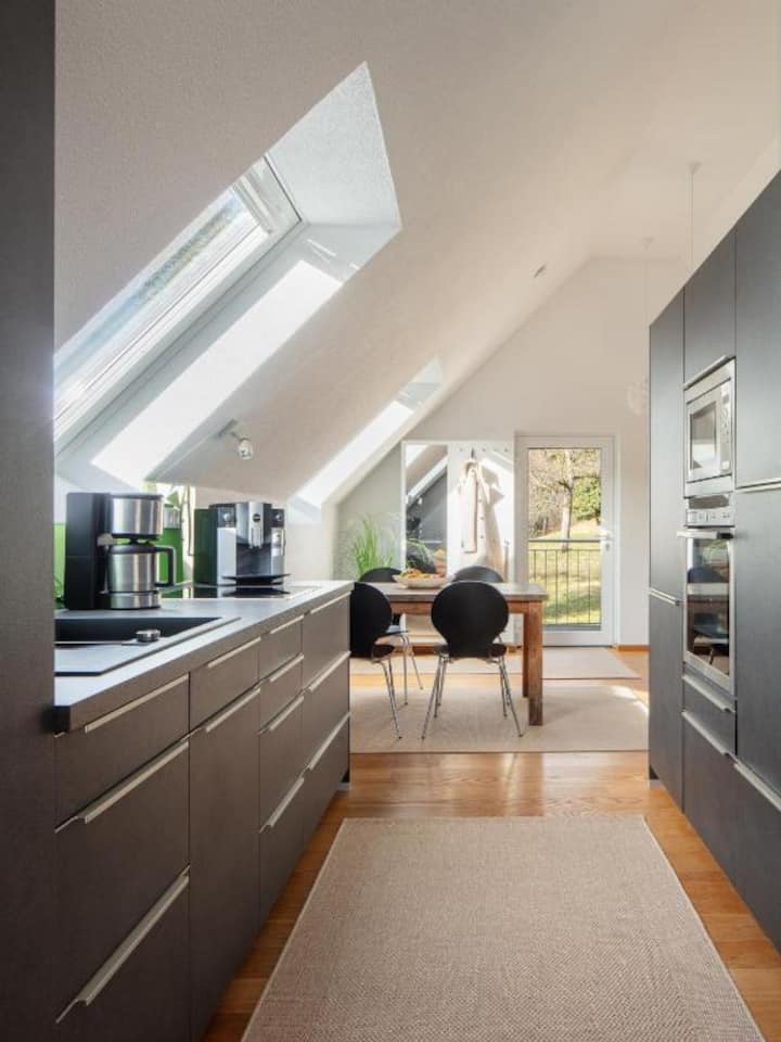 Vacation Apartment Studio Süßenmühle - Sipplingen