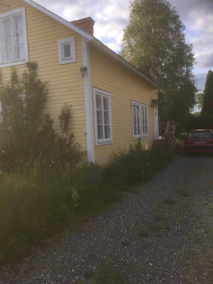 Omgivet Av Skogar, Sjöar. - Malmköping