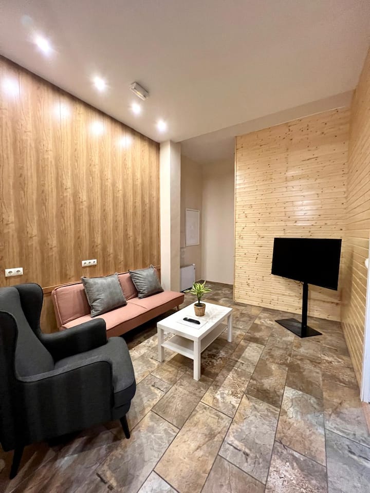 Apartamento En El Centro De La Ronda - Ronda