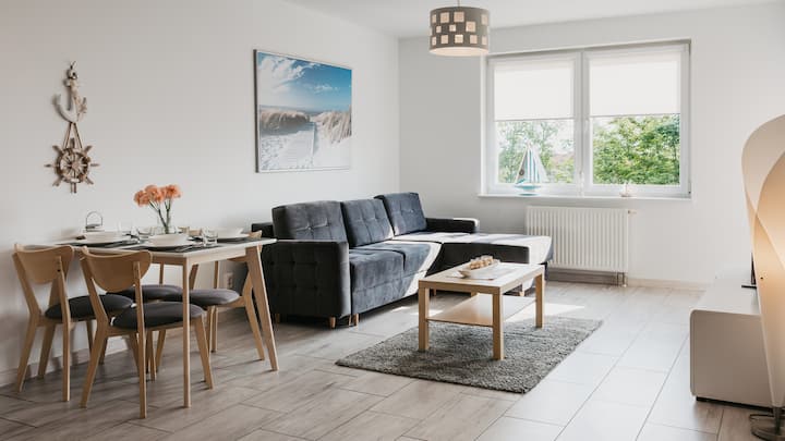 Na Wydmie Apartament 10/34 Sun&snow - Ustka