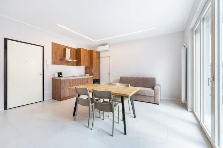 Borgo Trento Residence 302 - Verona