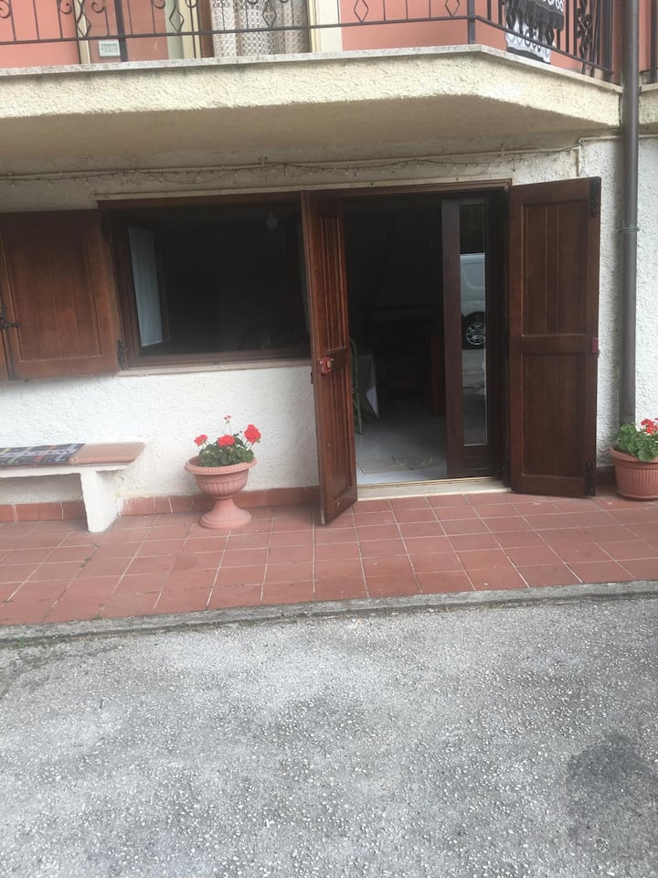 Disponibile Mini Appartamento - Tagliacozzo