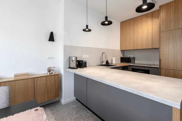 Apartmenttrsat Castle - Rijeka