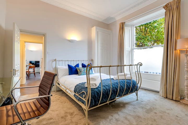 Westminster Flat Near Victoria Station - Westminster - London