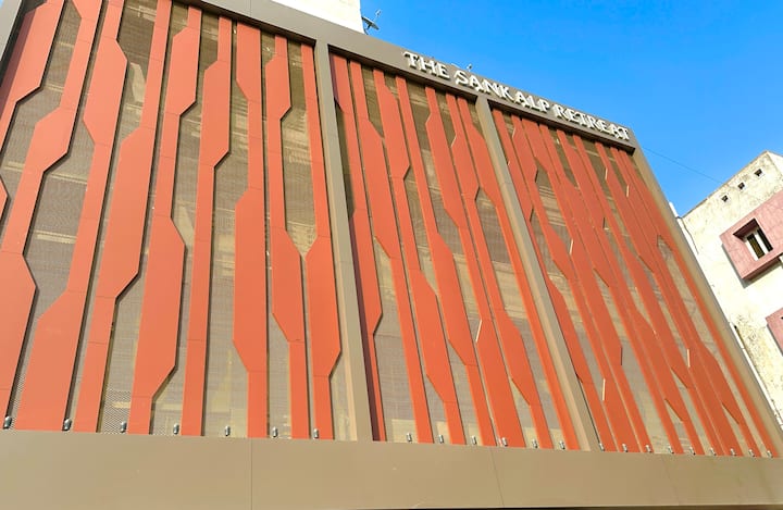 Presidential Suite Room - Bhavnagar