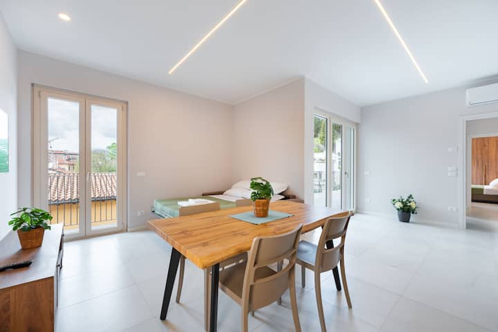 Borgo Trento Residence 304 - Vérone