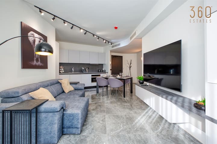 The Official Mercury Suites: High End Suite & Wifi - Malta