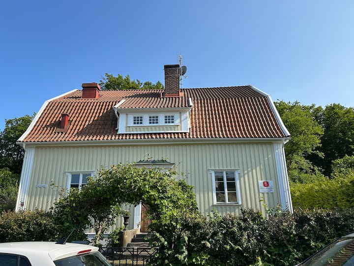 5:ans B&b - Gothenburg