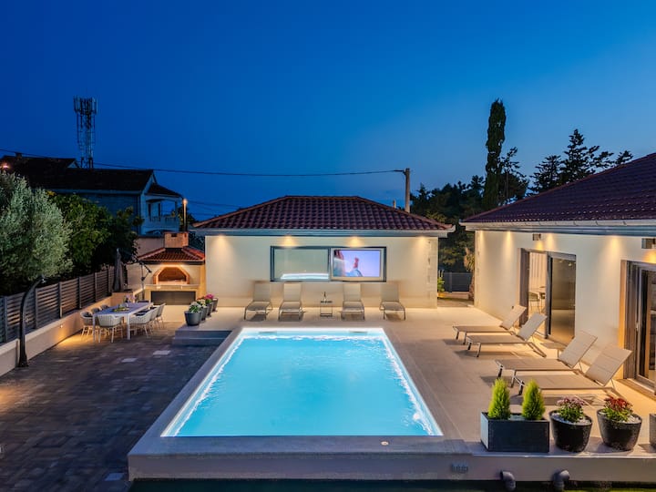 Villa Ballat - Privlaka