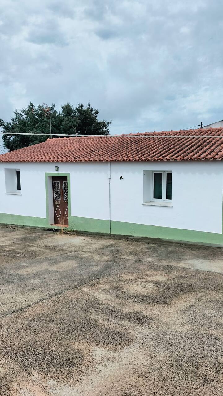Casa Dominó - Corval - Monsaraz