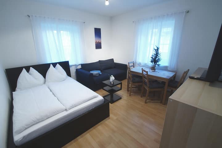 30qm Apartment Salzburg - Salzbourg
