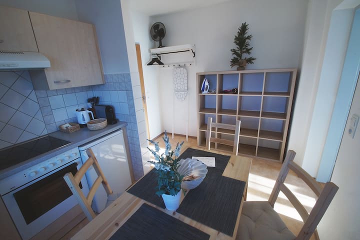 40qm Apartment Salzburg - Salzburg
