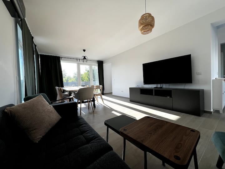 Brasov Cozy Nest - Marienburg