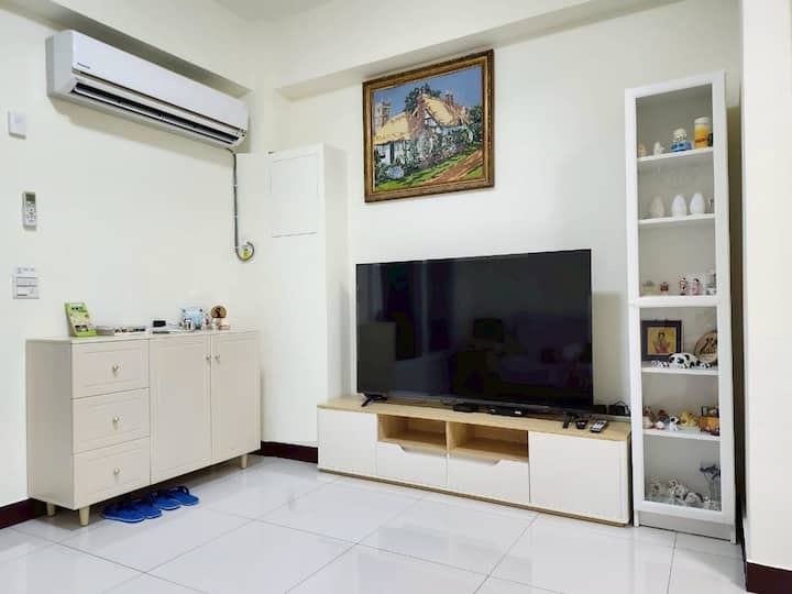 谷香 Guxiang House|東區靜巷包棟・近成大南紡大東夜市・三五好友聚會首選 - Tainan City