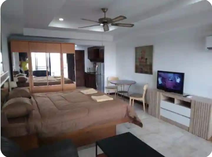 Ubon9 Wi-fi 1313 - Pattaya