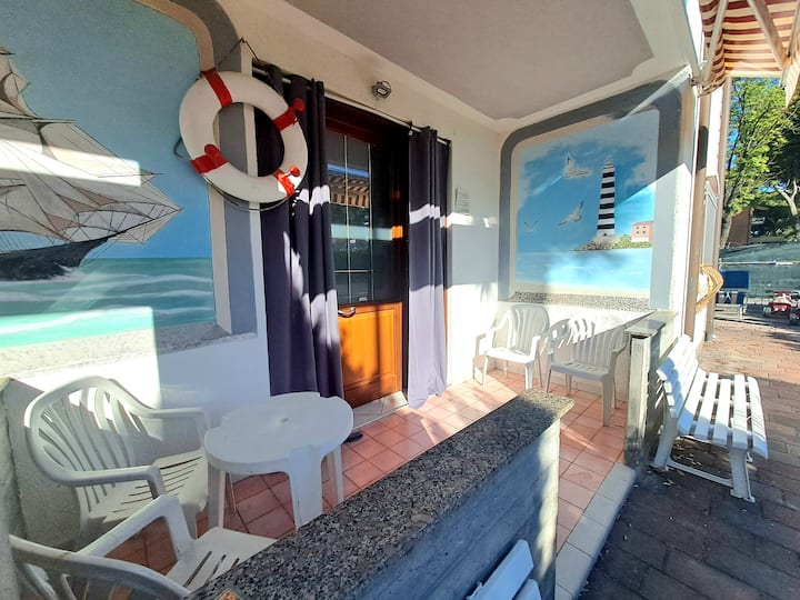 Trilocale Villa Monica 5 Seasons Real Estate - Lido di Jesolo