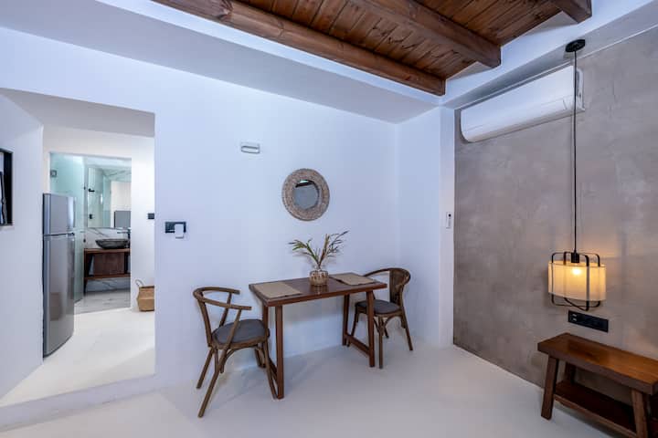 Elia Suites-old Town -Suite 1 - Rhodes