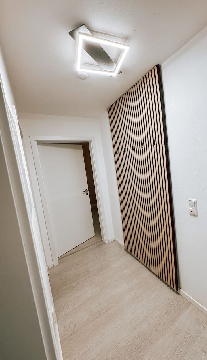 Dorey Home Hn_1 - Weinsberg