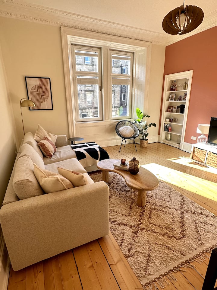 Flat In Edinburgh - Edinburgh