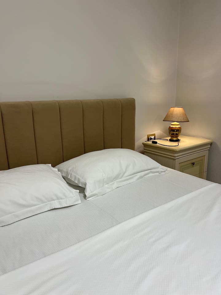 Duplex Cane Apartment - Albanien