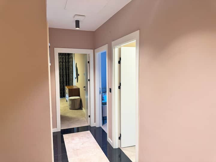 Villa Exclusive - Privia Villas - Davutlar