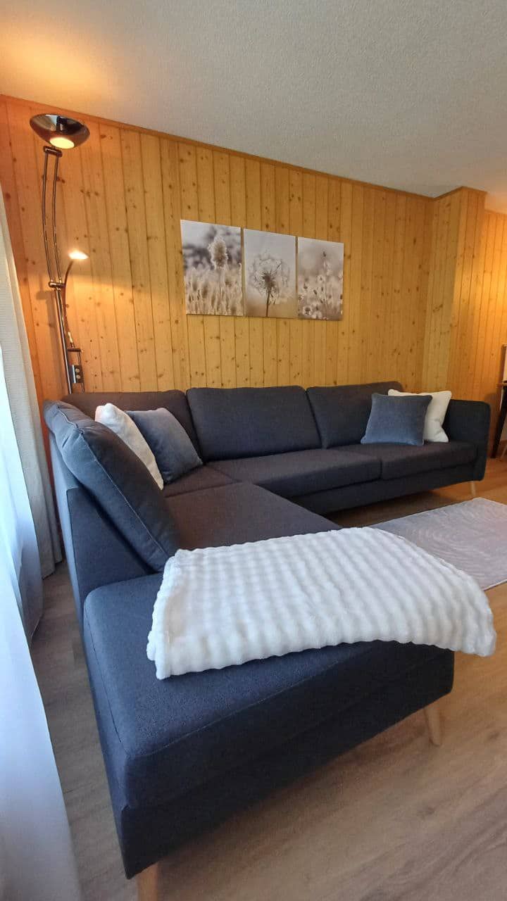 Wirie-lodge: Berge & Erholung In Diemtigen - Frutigen