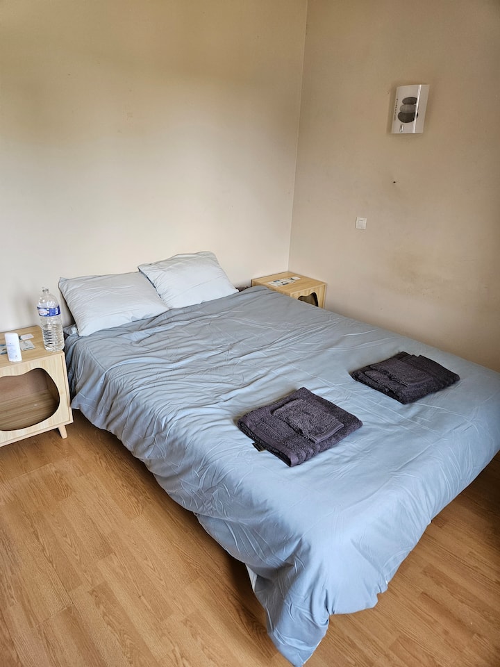 Maison En Location Saisonnière - Villefranche-de-Rouergue