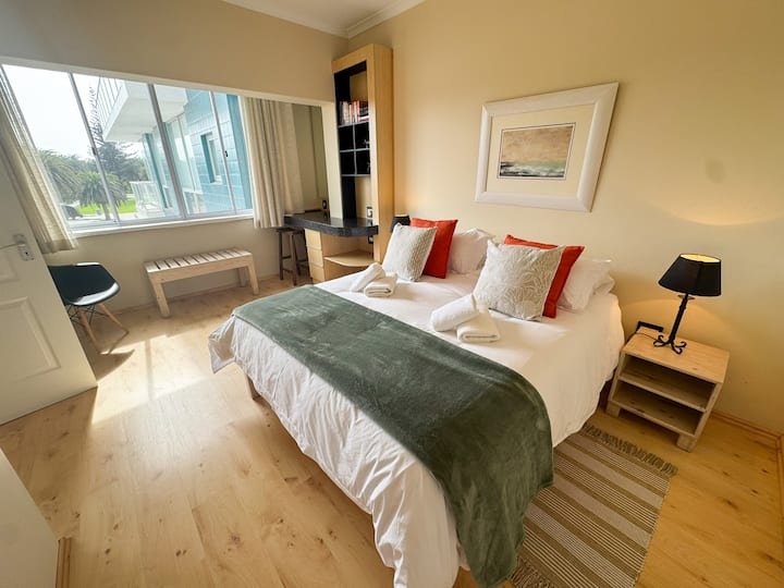 Seaside Gem In Swakopmund - Swakopmund