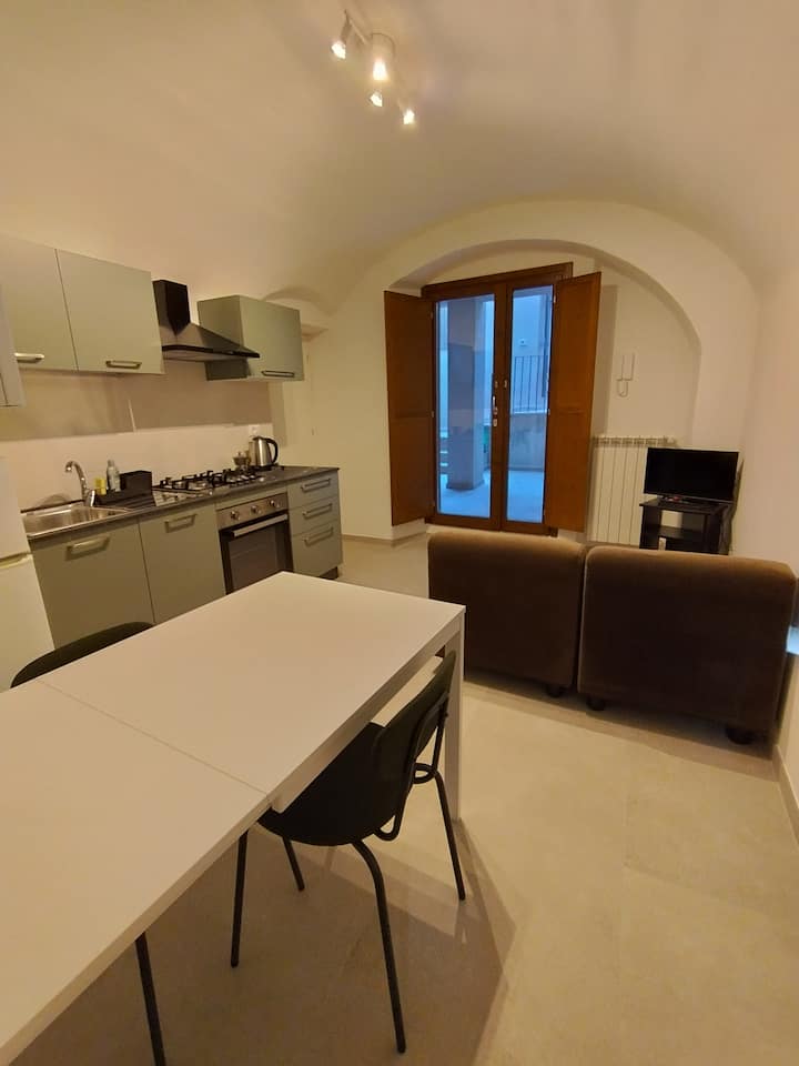 Casa Francesca Piano Terra - L'Aquila