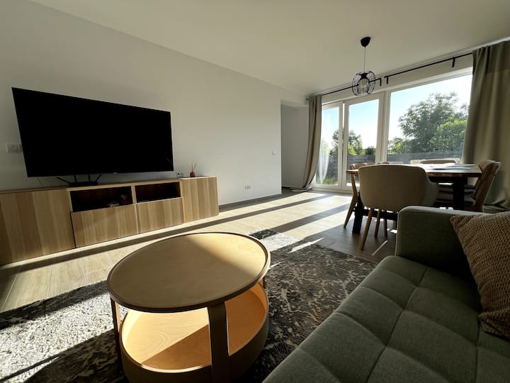 Tâmpa Cozy Hideaway - Feldioara