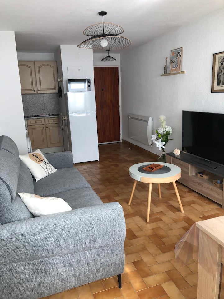 Appartement - Bormes-les-Mimosas
