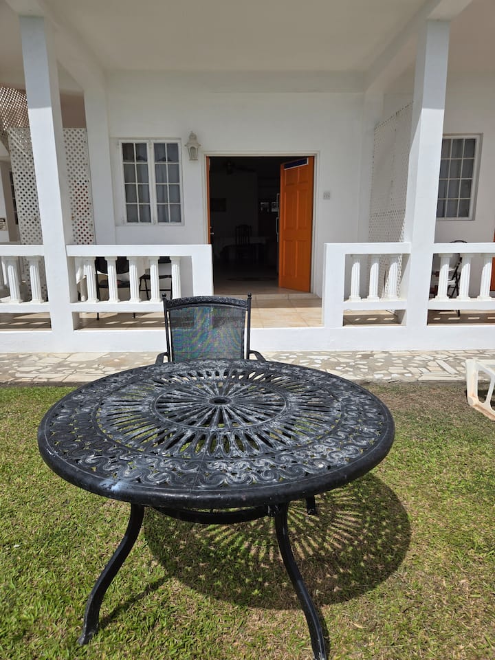 Grand Anse Beach Palace - Grenada