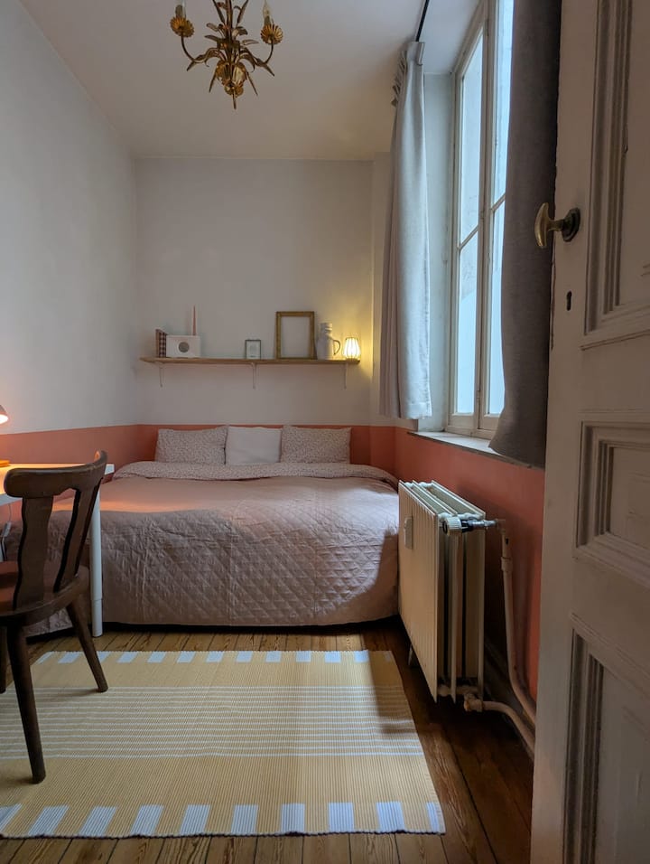 Cosy Central Living - Bruselas