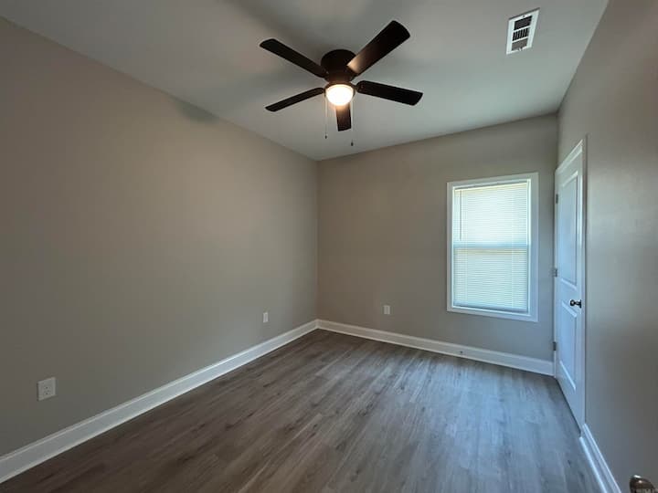 Modern Stay | New Build Gem - North Little Rock, AR
