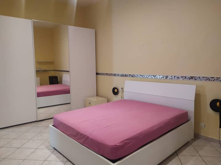 Il Vello D'oro - Gaeta