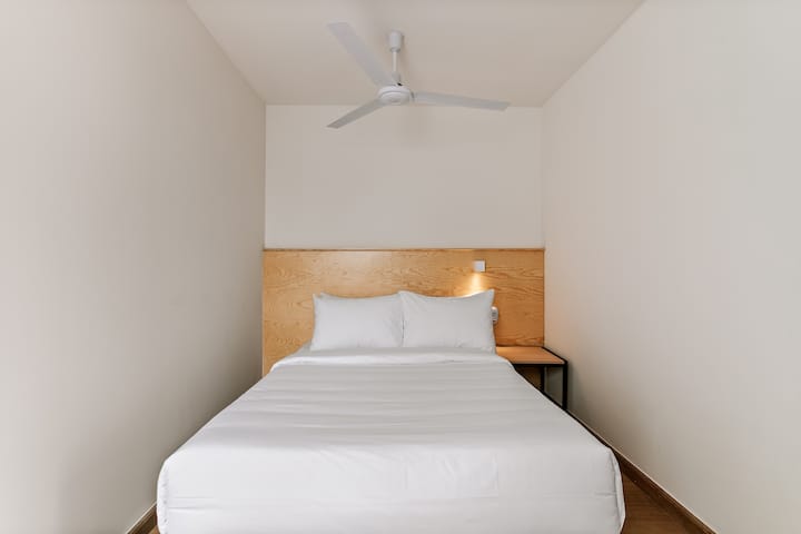 Suite Con Cocina Y Terraza - Santiago de Querétaro