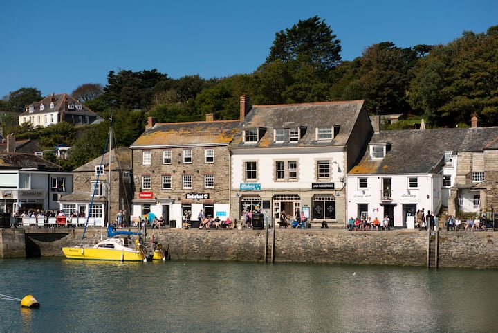 Dew, Padstow - Padstow