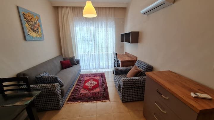 A 25 Bahce Manzaralı - Kemer