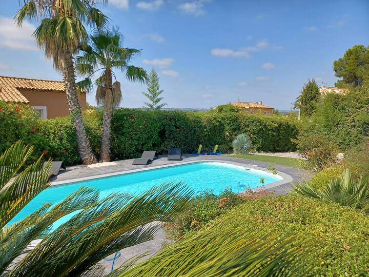 Villa Golf St Thomas, Béziers - Béziers