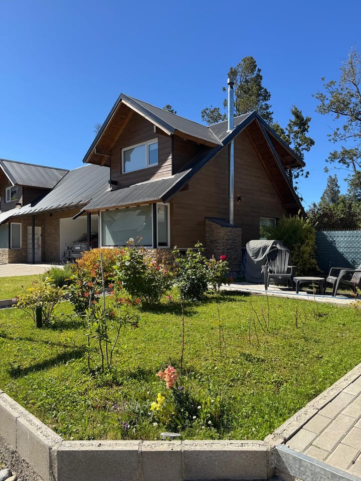 Casas Antares Ll - Villa La Angostura