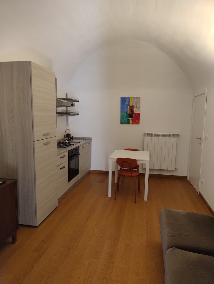 Casa Francesca Primo Piano - L'Aquila